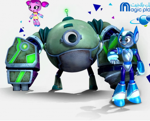 Characters – Nat Dawson