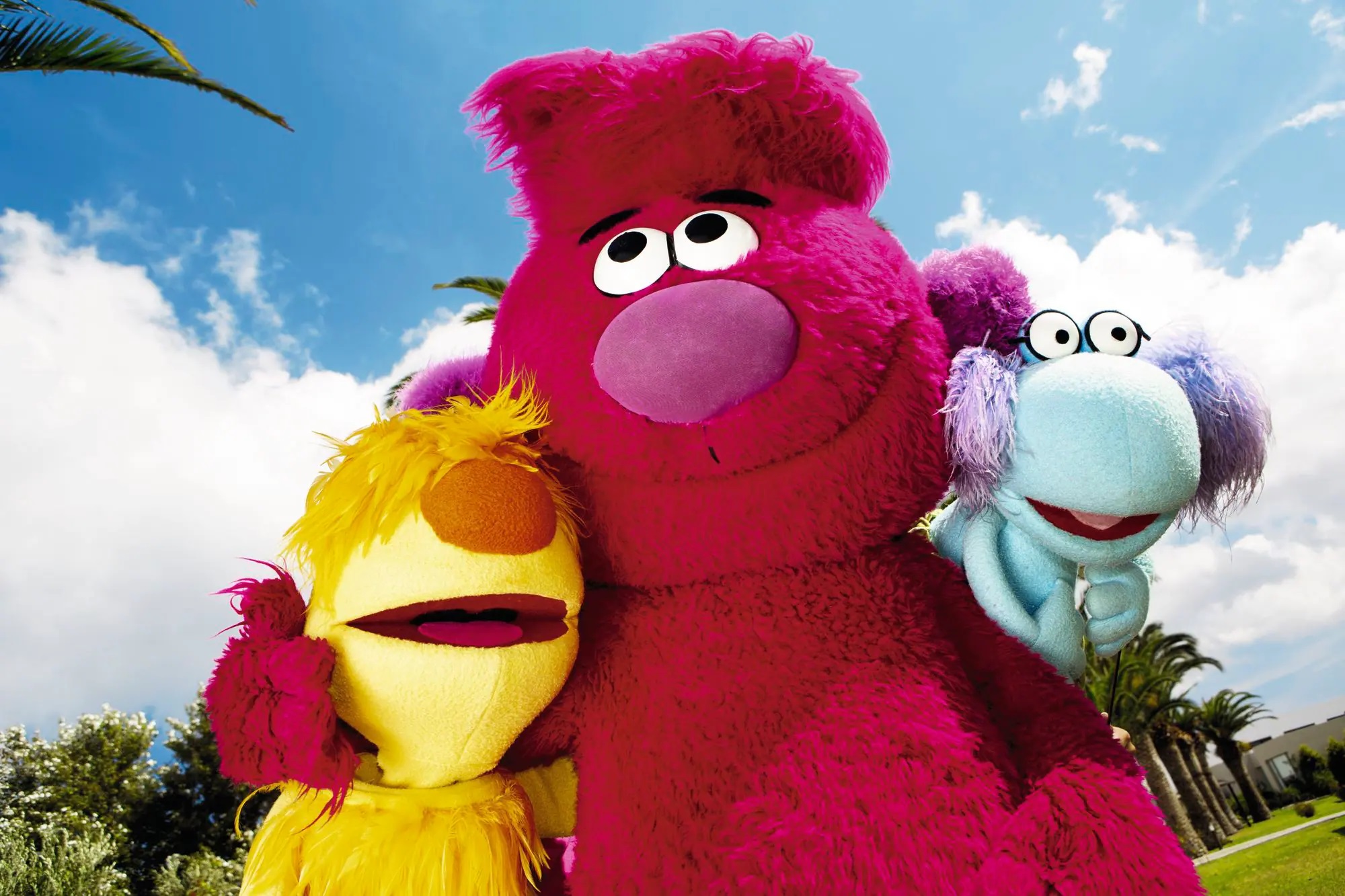 Widget World x – Nat Dawson