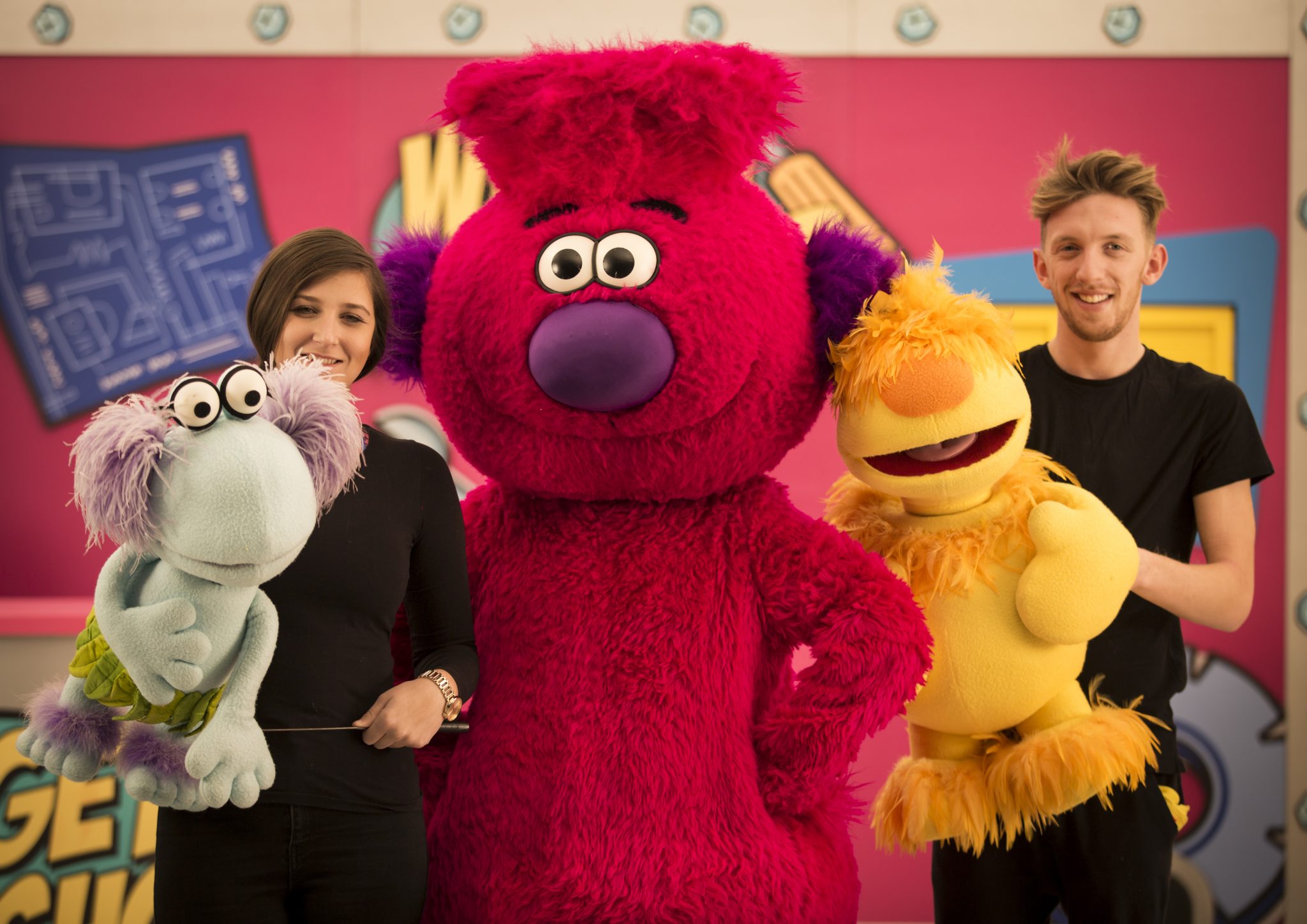 Widget World x – Nat Dawson