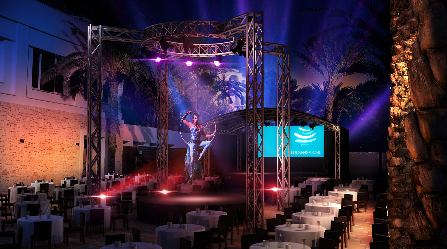 Content Creation – Nat Dawson