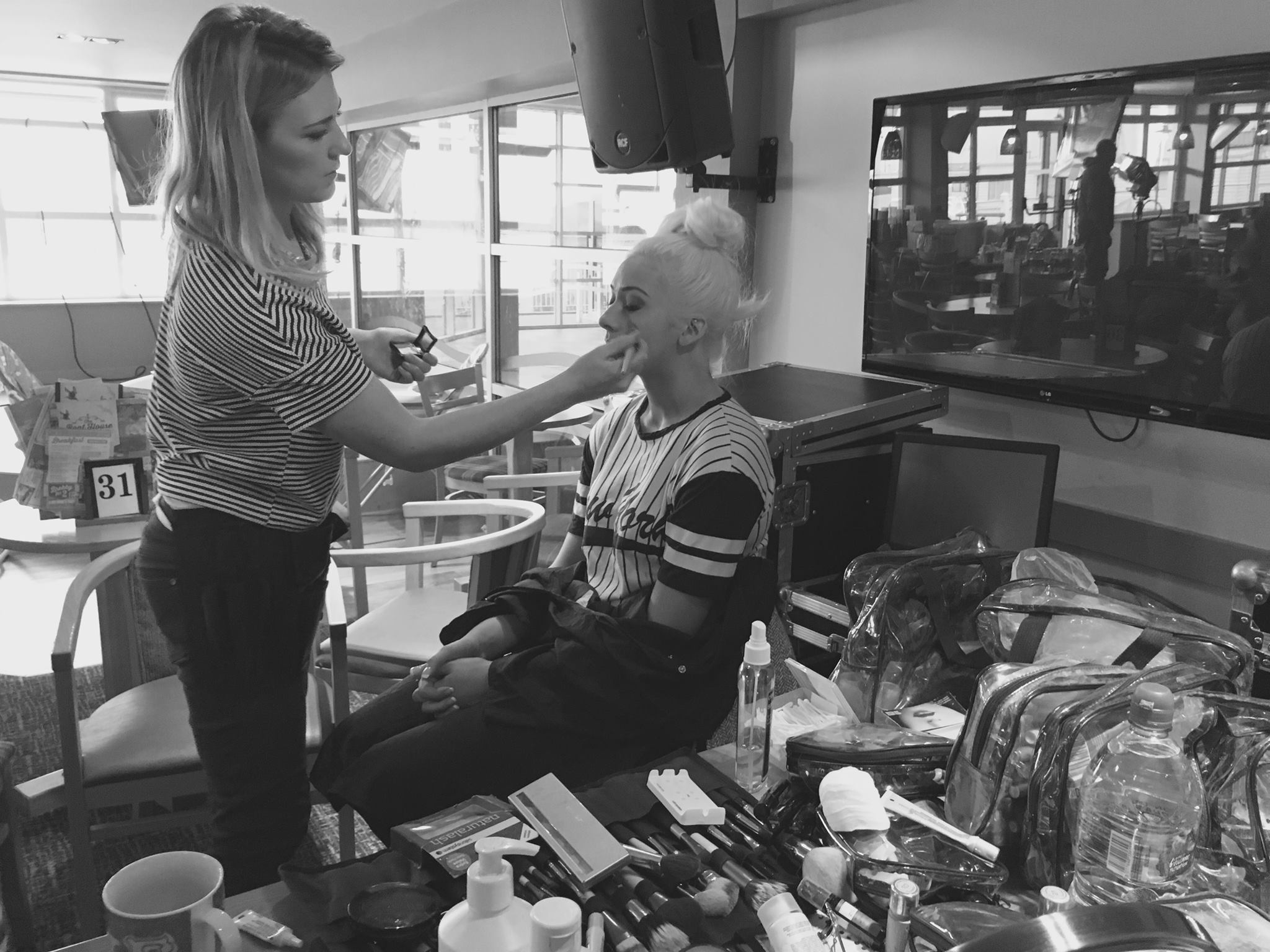 Content Creation – Nat Dawson