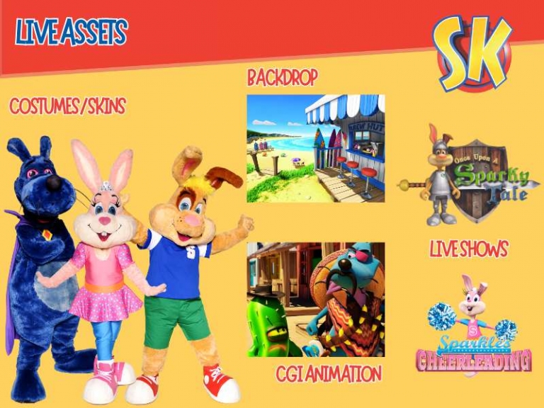 Starland Krew – Nat Dawson