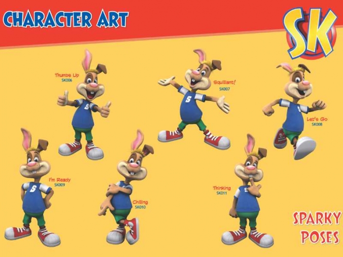 Starland Krew – Nat Dawson