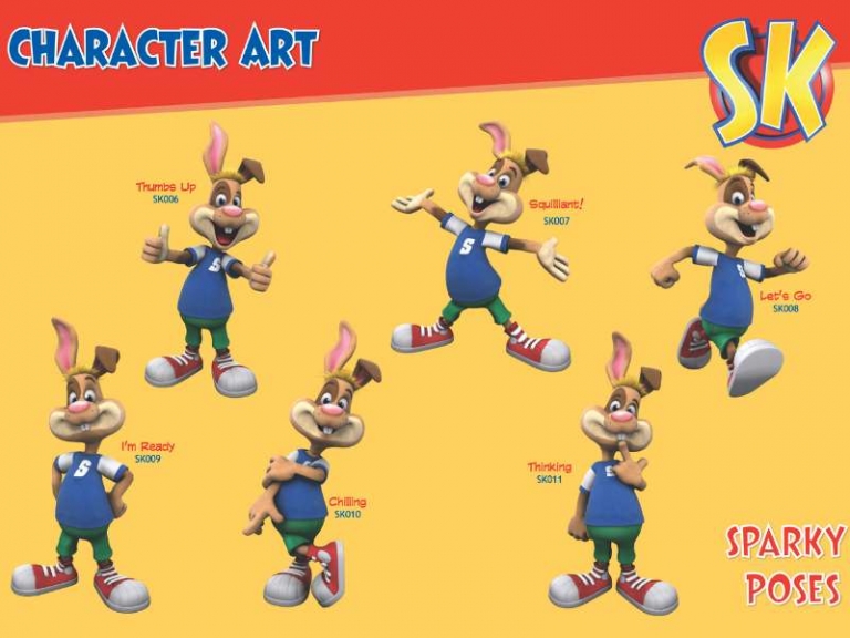 Starland Krew – Nat Dawson