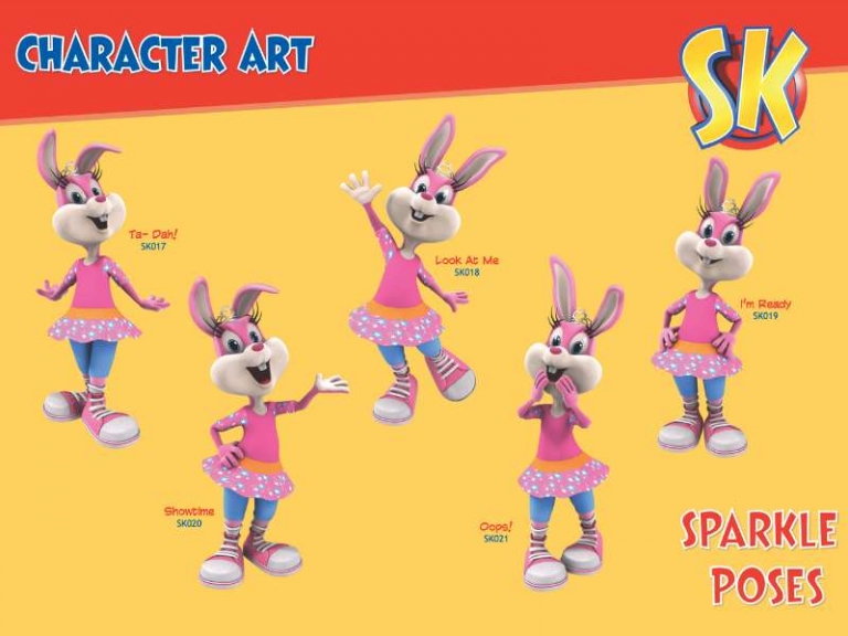 Starland Krew – Nat Dawson