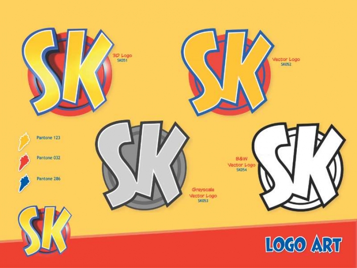 Starland Krew – Nat Dawson