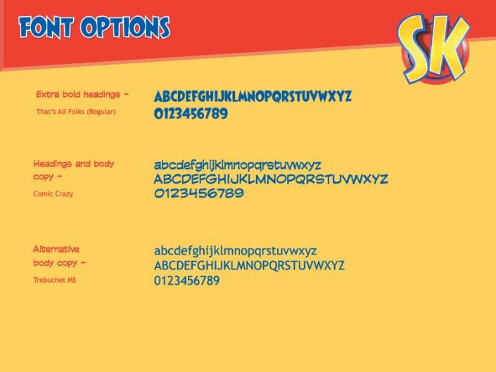 Starland Krew – Nat Dawson